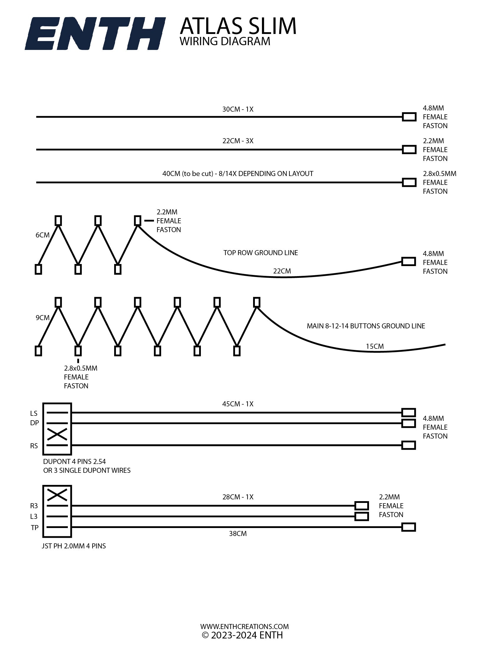 ENTH CREATIONS – ENTHCREATIONS.COM