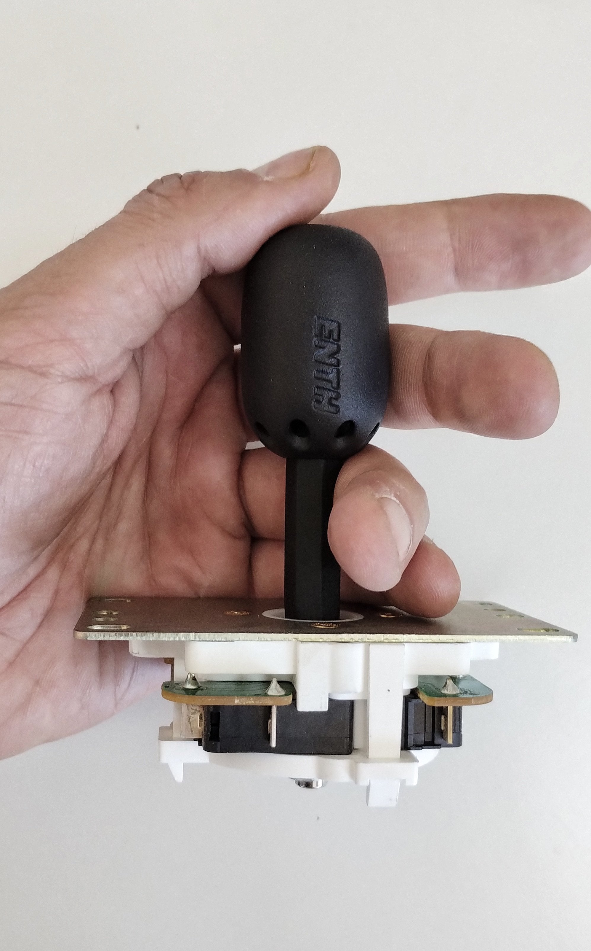 ENTH Creations | Professional Arcade Controllers and Gaming Accessories ...