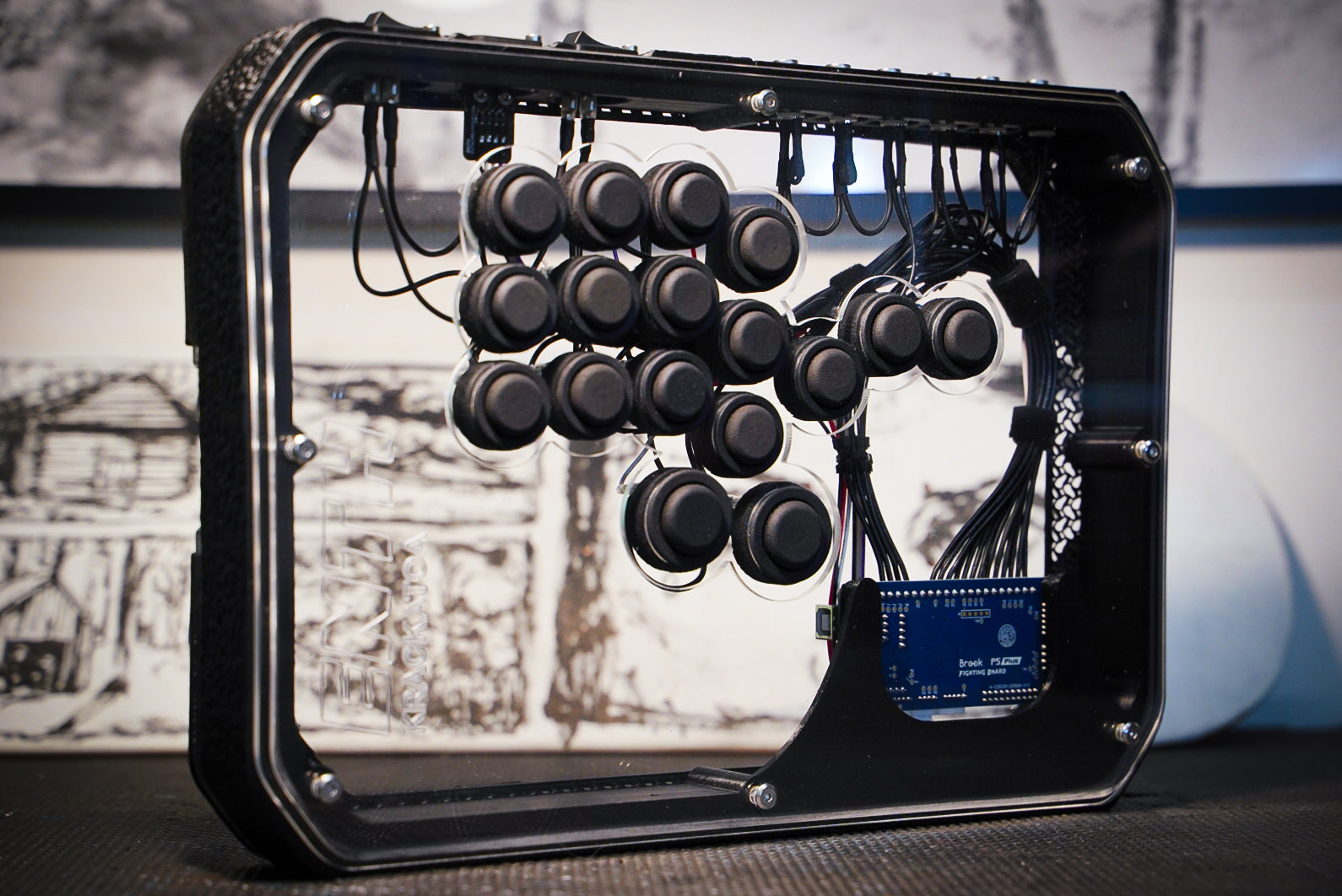 ENTH CREATIONS – ENTHCREATIONS.COM