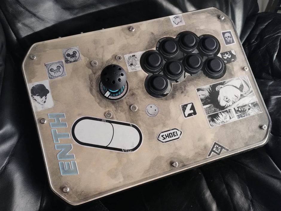 ENTH CREATIONS – ENTHCREATIONS.COM