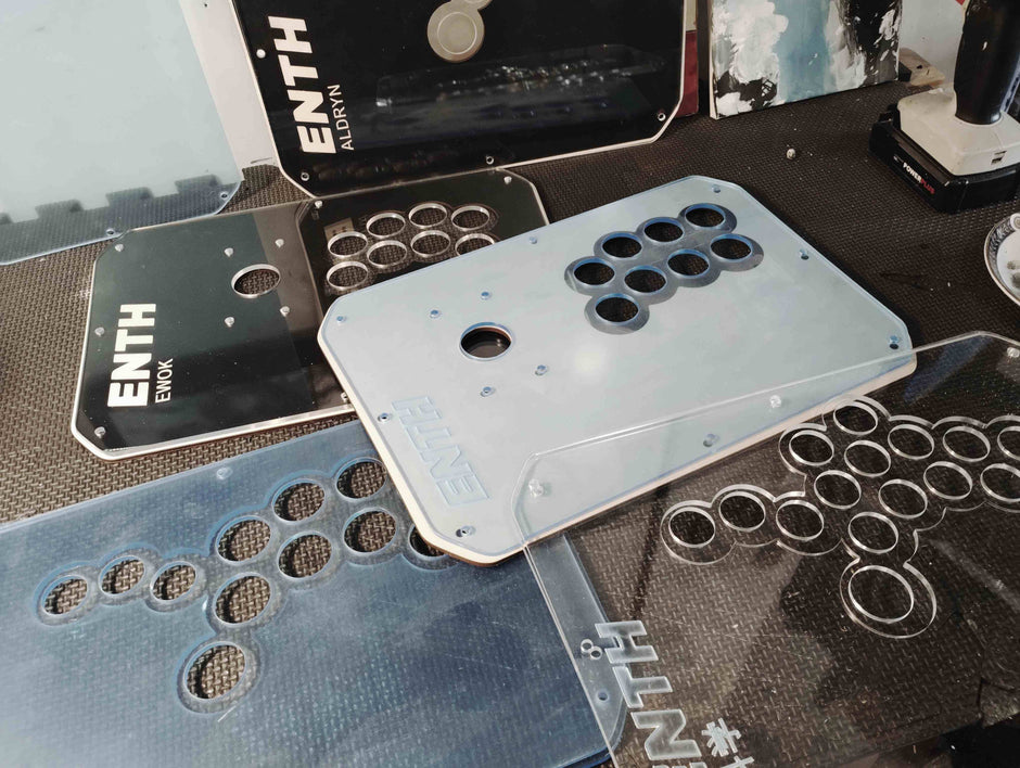 ENTH CREATIONS – ENTHCREATIONS.COM