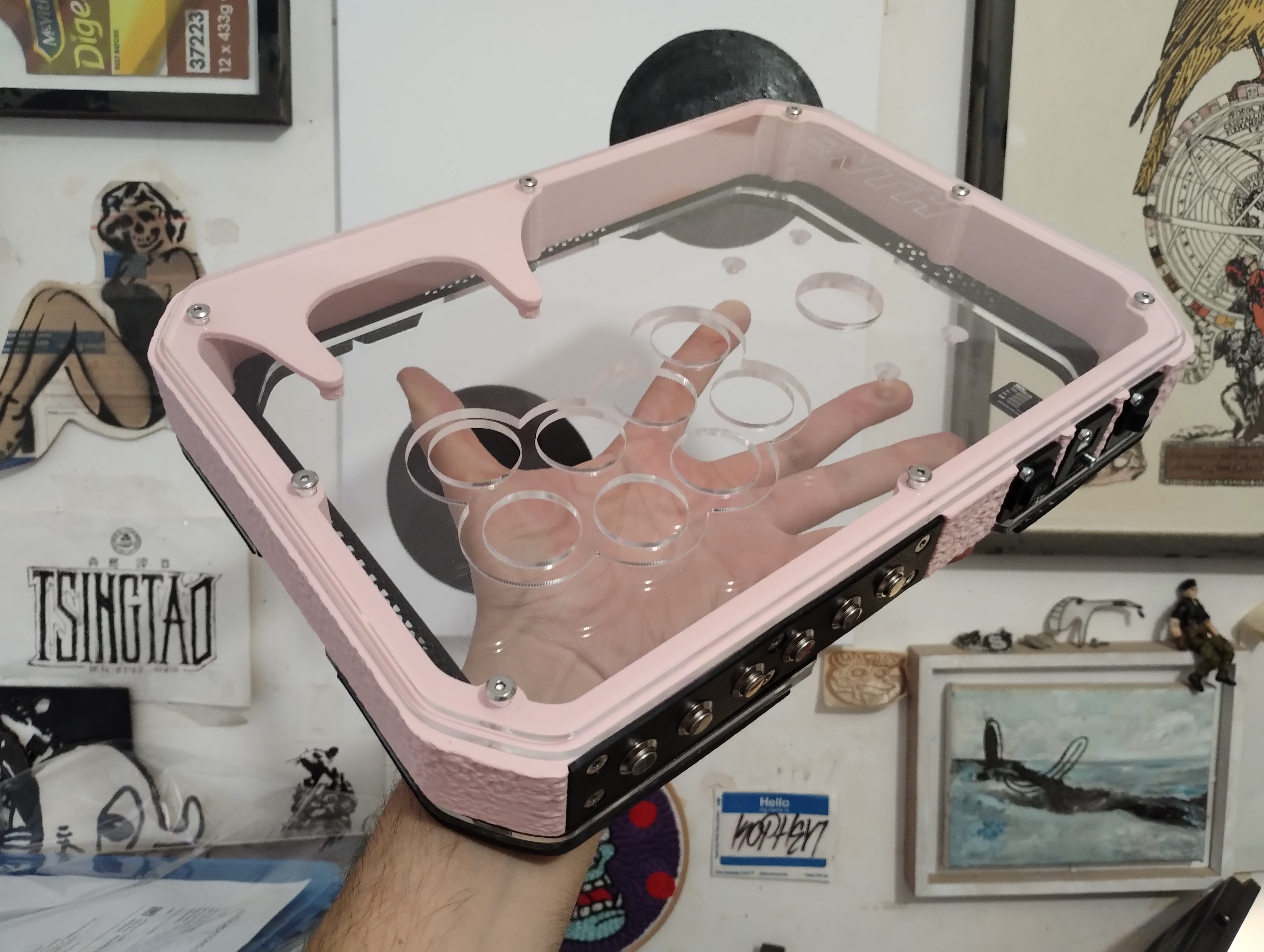 ENTH CREATIONS – ENTHCREATIONS.COM