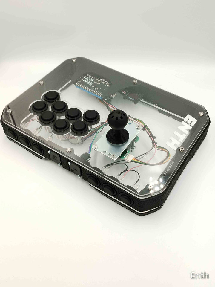 ENTH CREATIONS – ENTHCREATIONS.COM