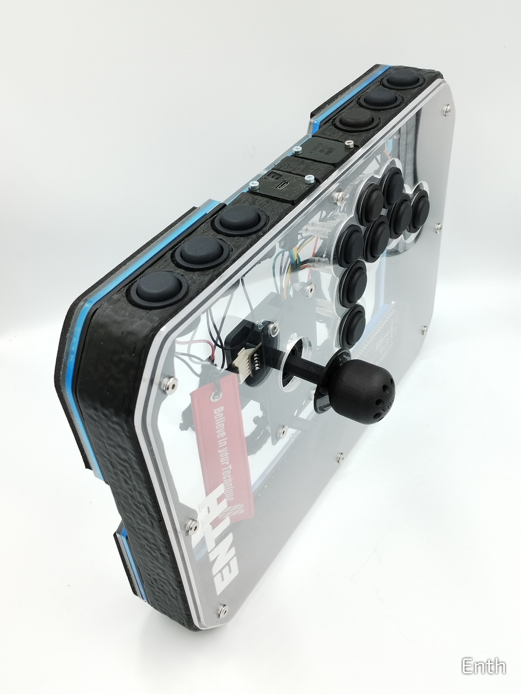 ENTH CREATIONS – ENTHCREATIONS.COM