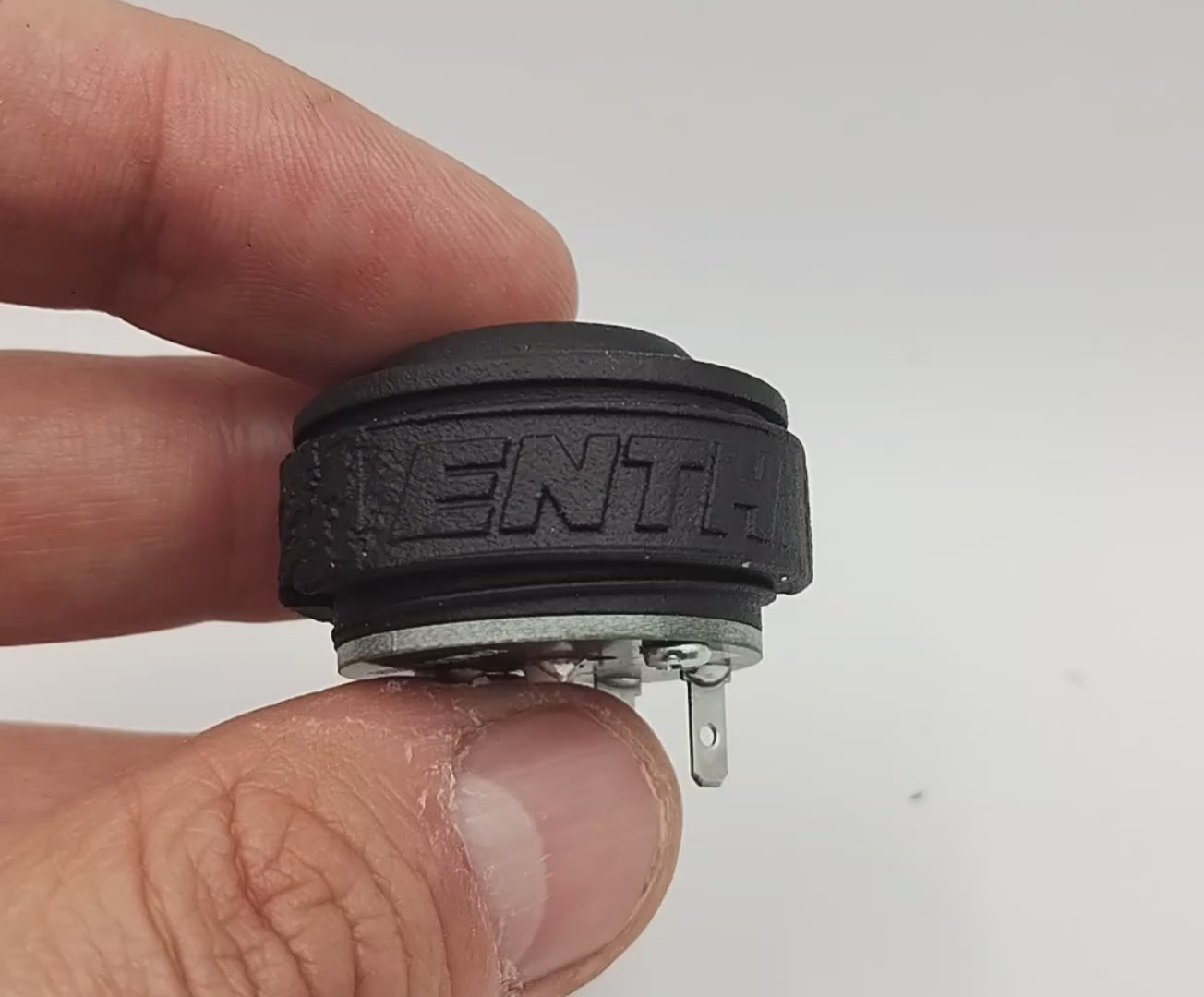 ENTH Creations | Controller Arcade Professionali e Accessori Gaming ...