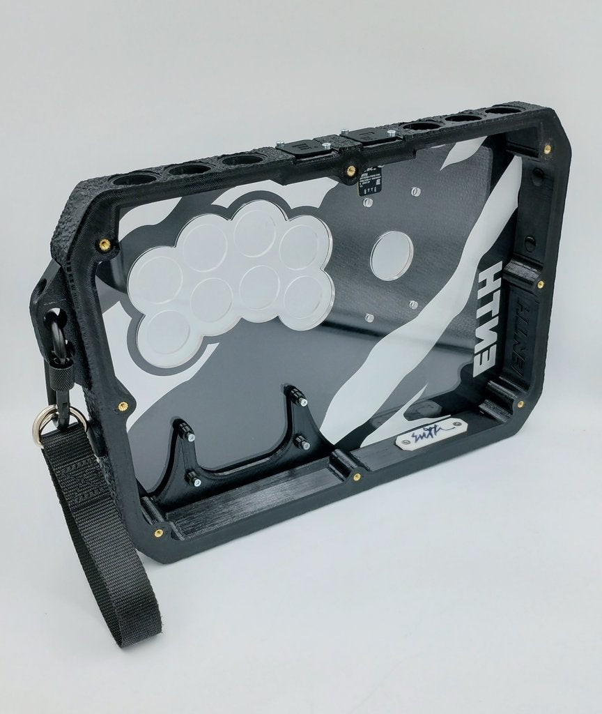 ENTH Creations | Professional Arcade Controllers and Gaming Accessories ...